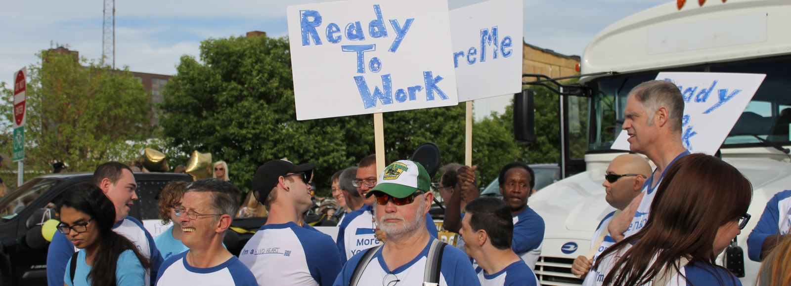 Exceptional Persons, Inc. (EPI)